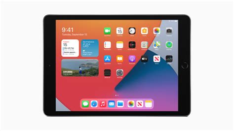 Apple iPad (2020) im Test: Ist das Einsteiger-Tablet noch zeitgemäß ...