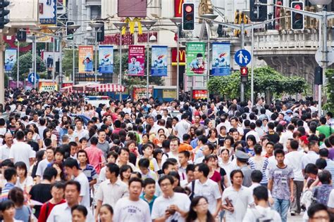 China Should Boost Domestic Consumption The Asset