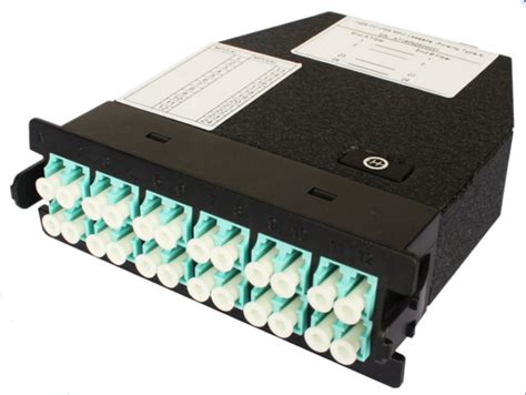 Hydrax™ Mpo Cassettes Hermesys