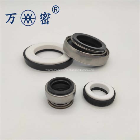 Bt Ar Mechanical Seal For Water Pump China Mechanical Seals And Customized