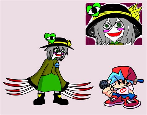 362 Best Throbbing Images On Pholder Touhou Political Humor And 196