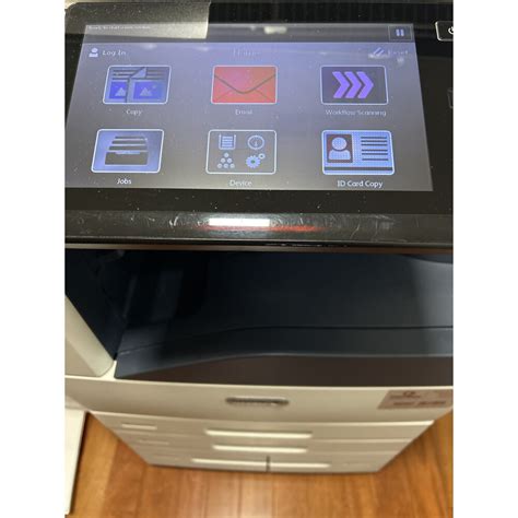 User Manual Xerox Altalink C8045 English 372 Pages