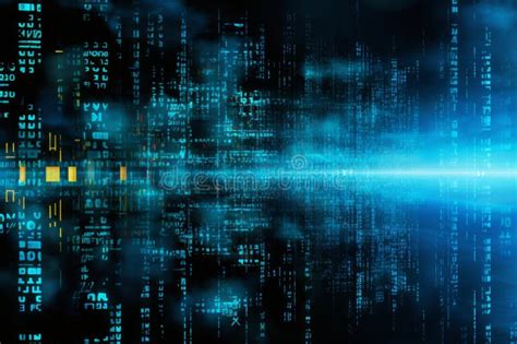 Background Of Abstract Tech Grid Abstract Grid Pattern With Subtle