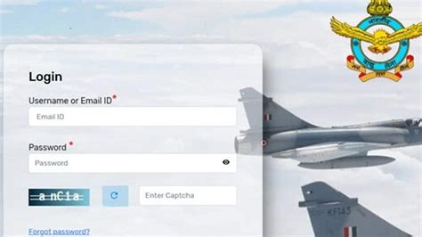 Iaf Agniveervayu Recruitment 2023 Exam City And Date Released
