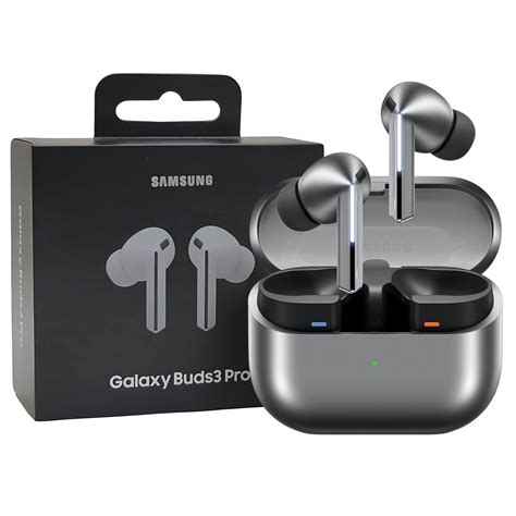 Samsung Galaxy Buds Pro R Wireless Charging Earbuds