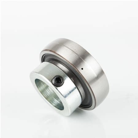 SKF YET208-108 Insert Bearing (1.1/2" Bore) bearingbasement.com