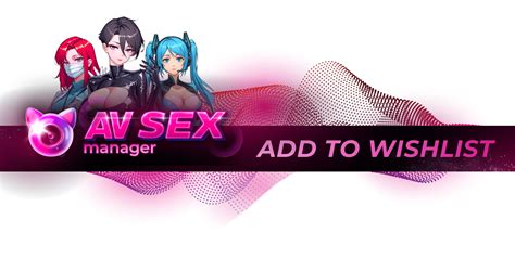Steam Community Av Sex Manager