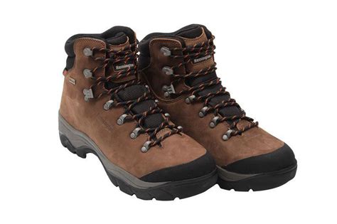 Ботинки Remington Fallow hiking– купить в интернет-магазине, цена ...