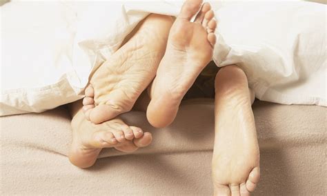 Will Sex In The Olympic Village Affect The Athletes Performance At The London Games