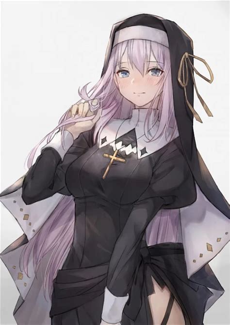 二次元修女的搜索结果360图片 花瓣网