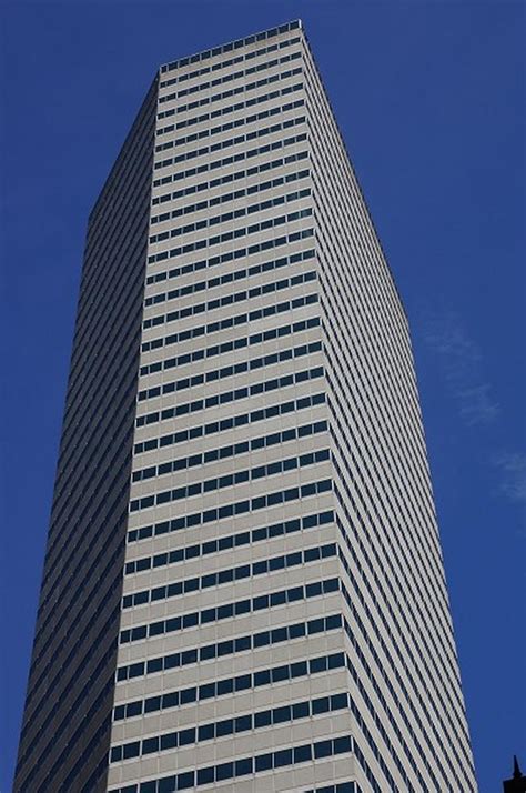One Financial Center Boston 1983 Structurae
