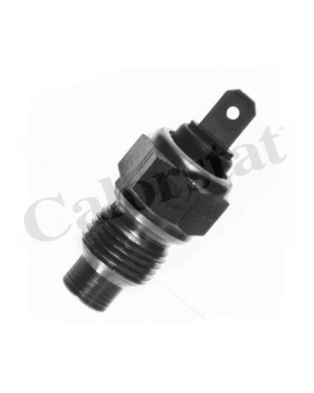 Sonde De Température Liquide De Refroidissement Calorstat By Vernet Ref Ws2504