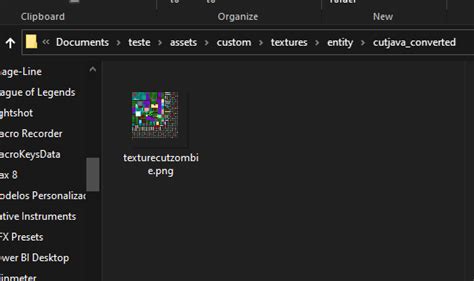 Missing Texture File Only Texturepng · Issue 2599 · Pluginbugs