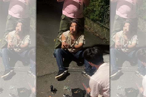 【有片】涉性侵遭列管卻失蹤 「遊艇大亨」 遇警圍捕竟掏槍反擊影片曝光 鏡週刊 Mirror Media