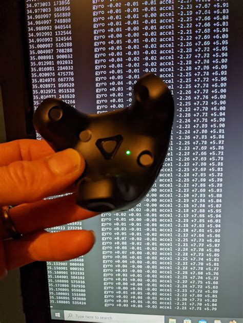 Vive Trackers Experiments Part 2 Setup Props And Full Body Virtual Reality The Ghost Howls