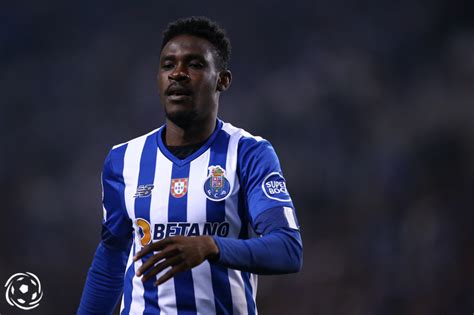 Zaidu Jogar No Fc Porto é Um Grande Desafio é O Maior Clube Em Portugal