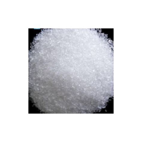 White Magnesium Sulphate 999 Pure Granular Fertilizer Quick