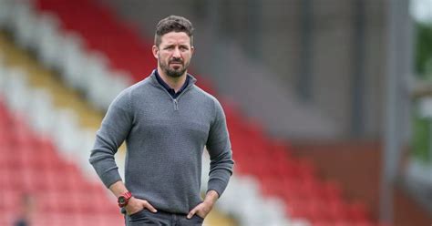 Chris Thorman Set For New Coaching Role Amid Hull Fc Return Reports Hull Live