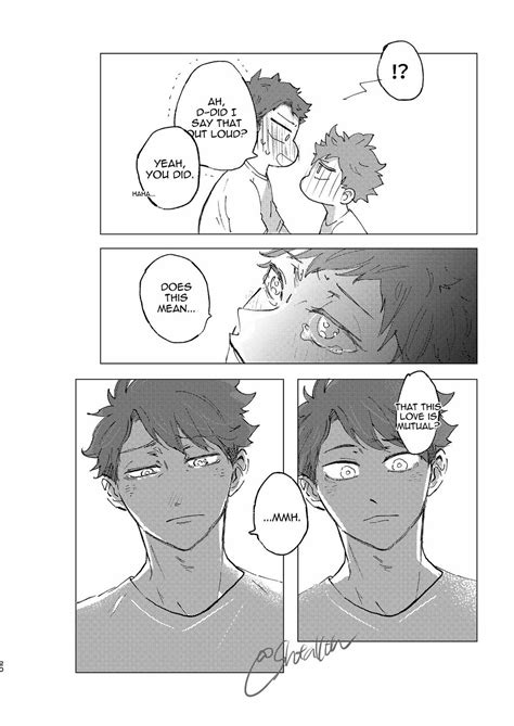 Oihina Ilustrasi Karakter Ilustrasi Gambar Manga