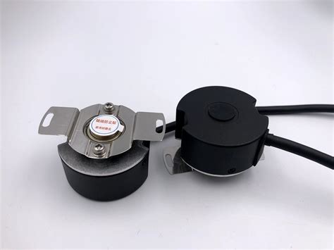 Adk 1723bit Absolute Servo Motor Encoder Replace Tamagawa Brand Encoder Servo Motor Encoder