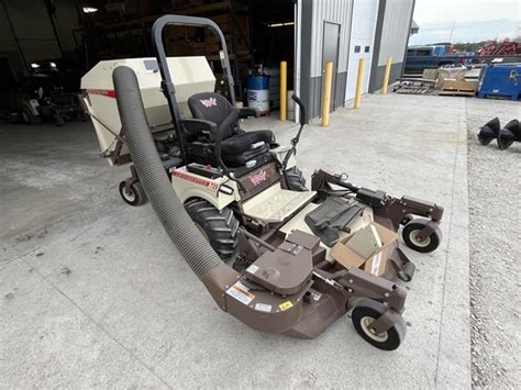 2023 Grasshopper 729bt For Sale In Remington Indiana