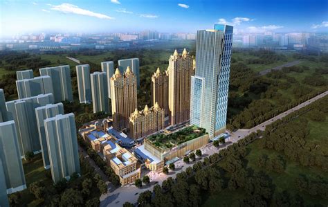 郑州金水万达中心 昆明砼基建材有限公司