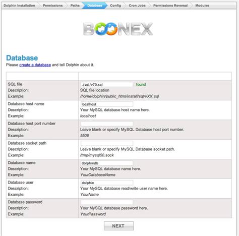 Dolphin Linode Docs