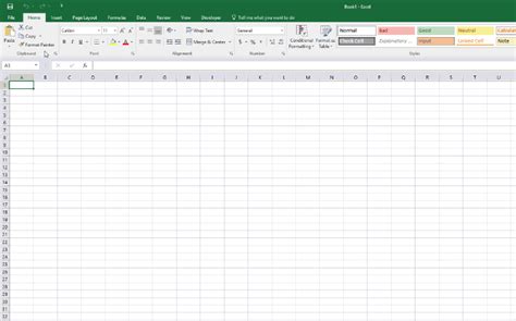 Excel Keyboard Shortcuts Easily Get Or Create Any Keyboard Shortcut
