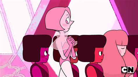 A Ruby And A Pearl That Must Have Been A Story Rstevenuniverse