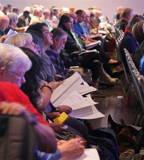 Tension Over Lgbtq Issues Splits The Methodist Church Locally