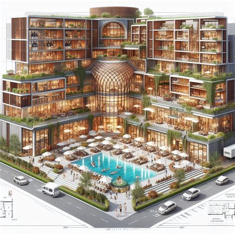 Asad Abbas On Linkedin Architecture Architecturedesign Commercialdesign Landscapedesign