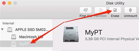 How To Erase And Remove A Partition On Your Mac