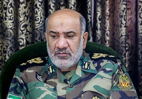 جزئیات نشست فرماندهان ارشد ارتش و سپاه برنامه‌های‌ ‌هفته دفاع مقدس