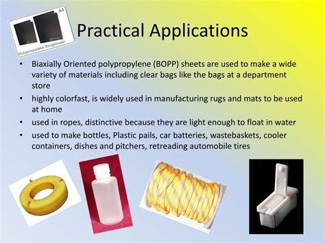 Ppt Polypropylene Powerpoint Presentation Free Download Id 5601230