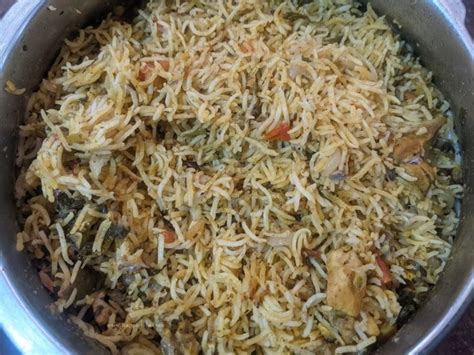 Chicken Pulao One Pot Chicken Pulao Cook With Sharmila Biryani