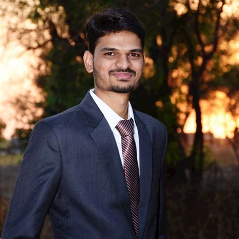 Drakshay A Shelke Phd Scholar National Institute Of Pharmaceutical