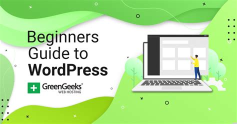 Wordpress Tutorial Wordpress Guide For Beginners