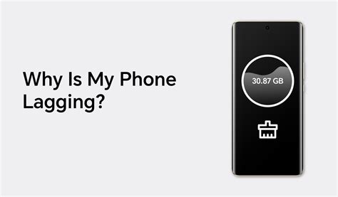 Why Is My Phone Lagging Causes And Solutions Honor Ph