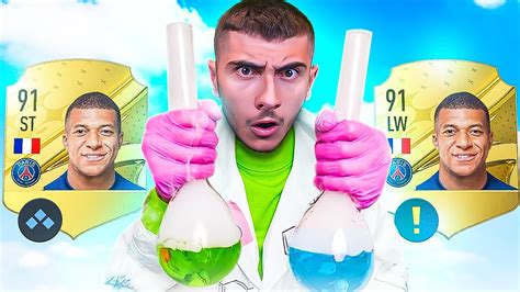 Does Chemistry Matter In Fifa 23 Youtube