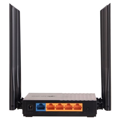 Tp-Link Archer A64 AC1300 инструкция