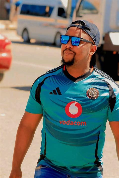 Tshepo Pohest Lepantsula Motlhankane