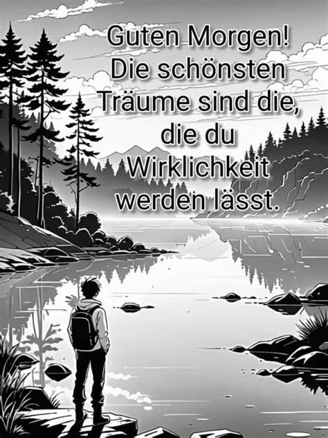 Guten Morgen Sprüche Grüße als Bilder für WhatsApp Kostenlos