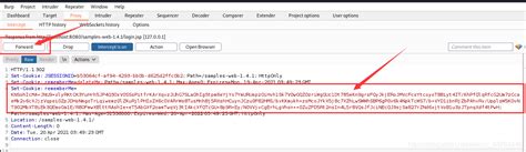 shiro 721反序列化漏洞复现总结 shiro550和721的漏洞原理 csdn博客