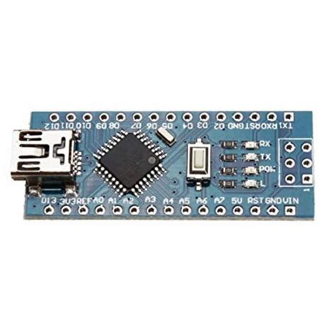Unsoldered Nano V ATmega P Compatible With Arduino At Piece New Items In Indore