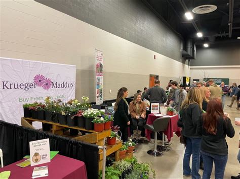 Steve Luckey On Linkedin Had A Great Day Displaying And Meeting