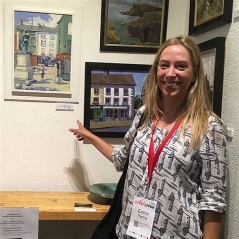 Emma Perring Fine Art