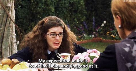 The Princess Diaries S Wiffle