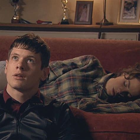 Effy Stonem James Cook Skins Skins Uk Cook Skins Good Movies