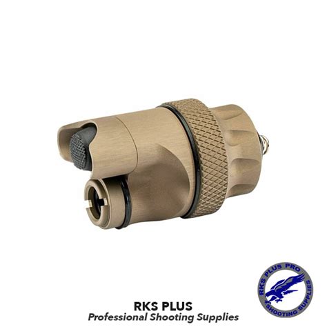 Surefire Ds00 Switch Tan Rks Plus