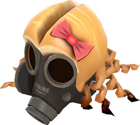File RED Crispy Golden Locks Png Official TF2 Wiki Official Team